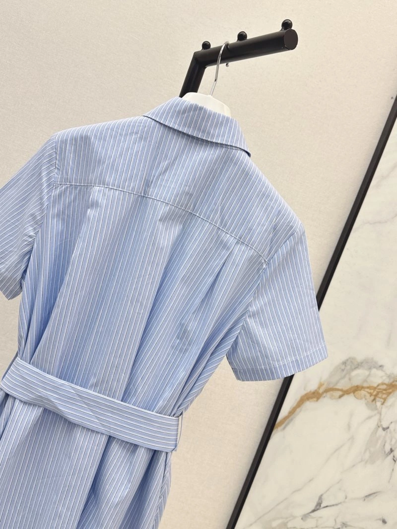 Brand-authenticated Loewe Dress