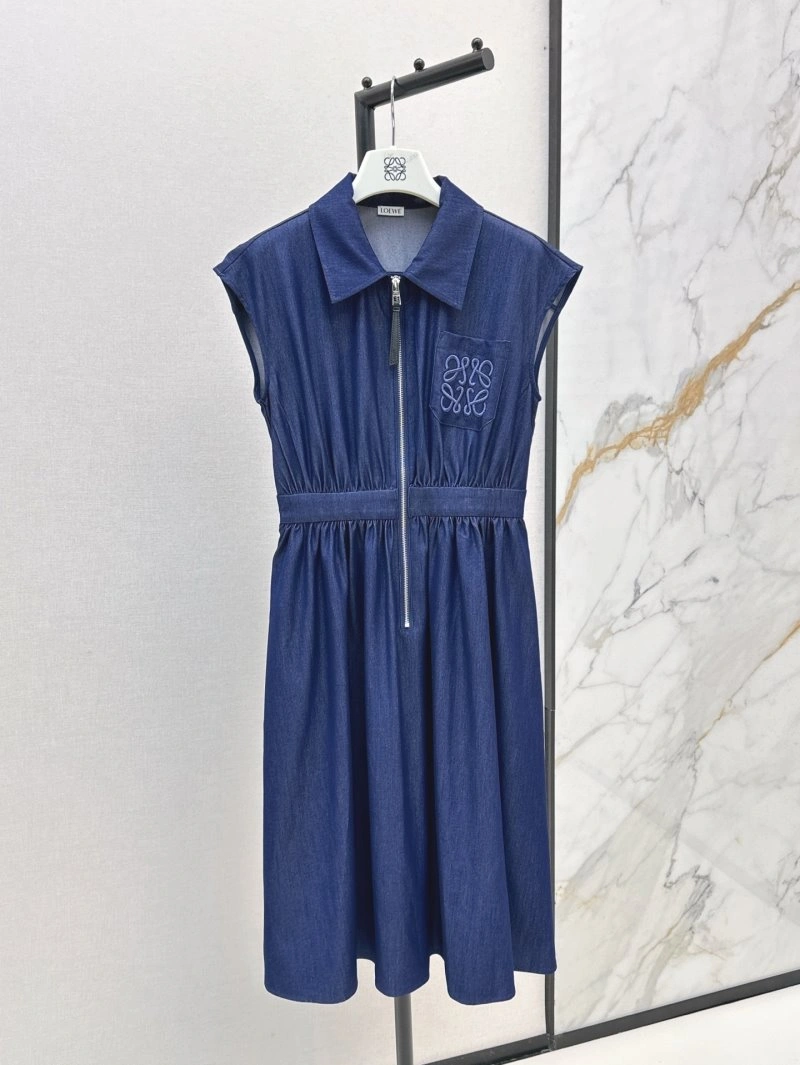 Loewe Dress