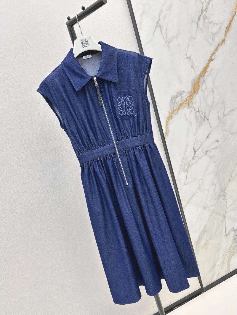 Legit Loewe Dress