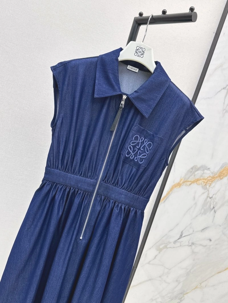 Legit Loewe Dress