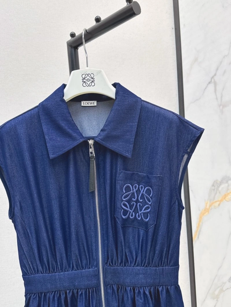 Legit Loewe Dress