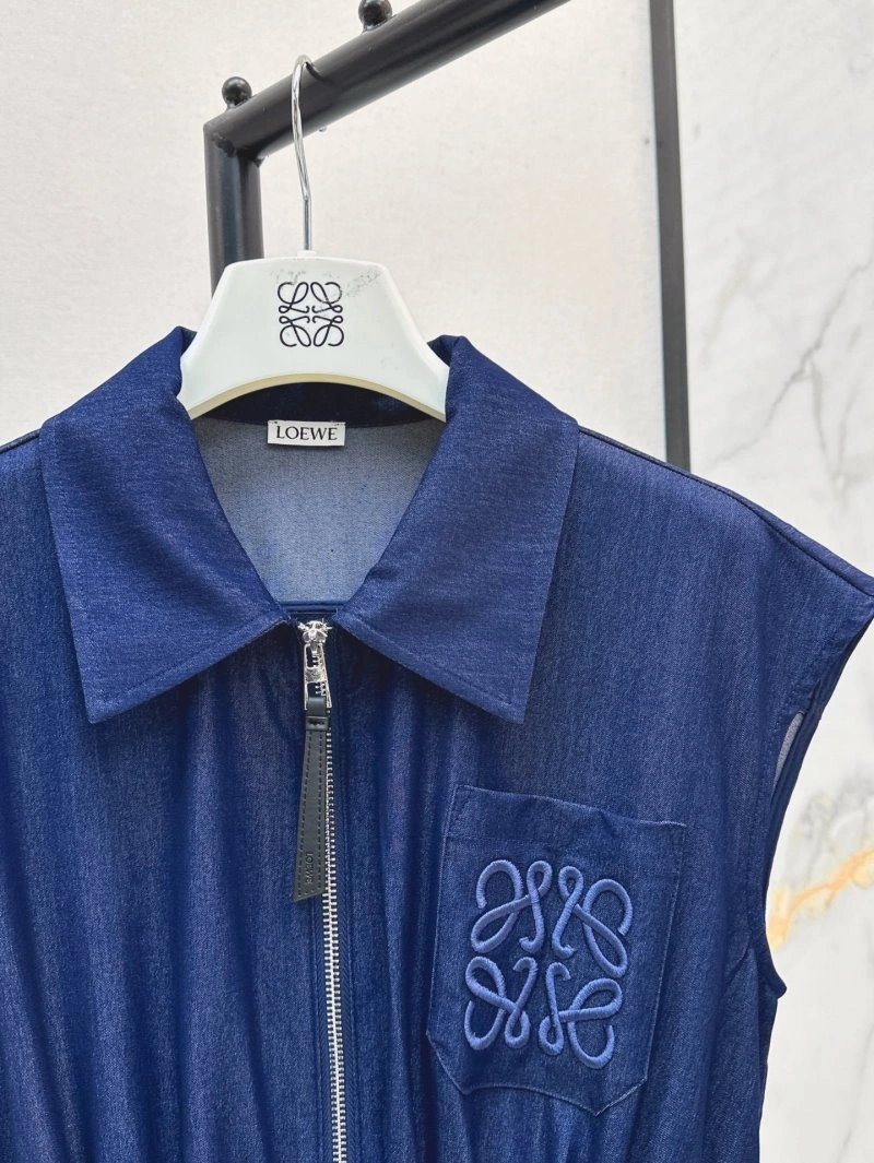 Legit Loewe Dress