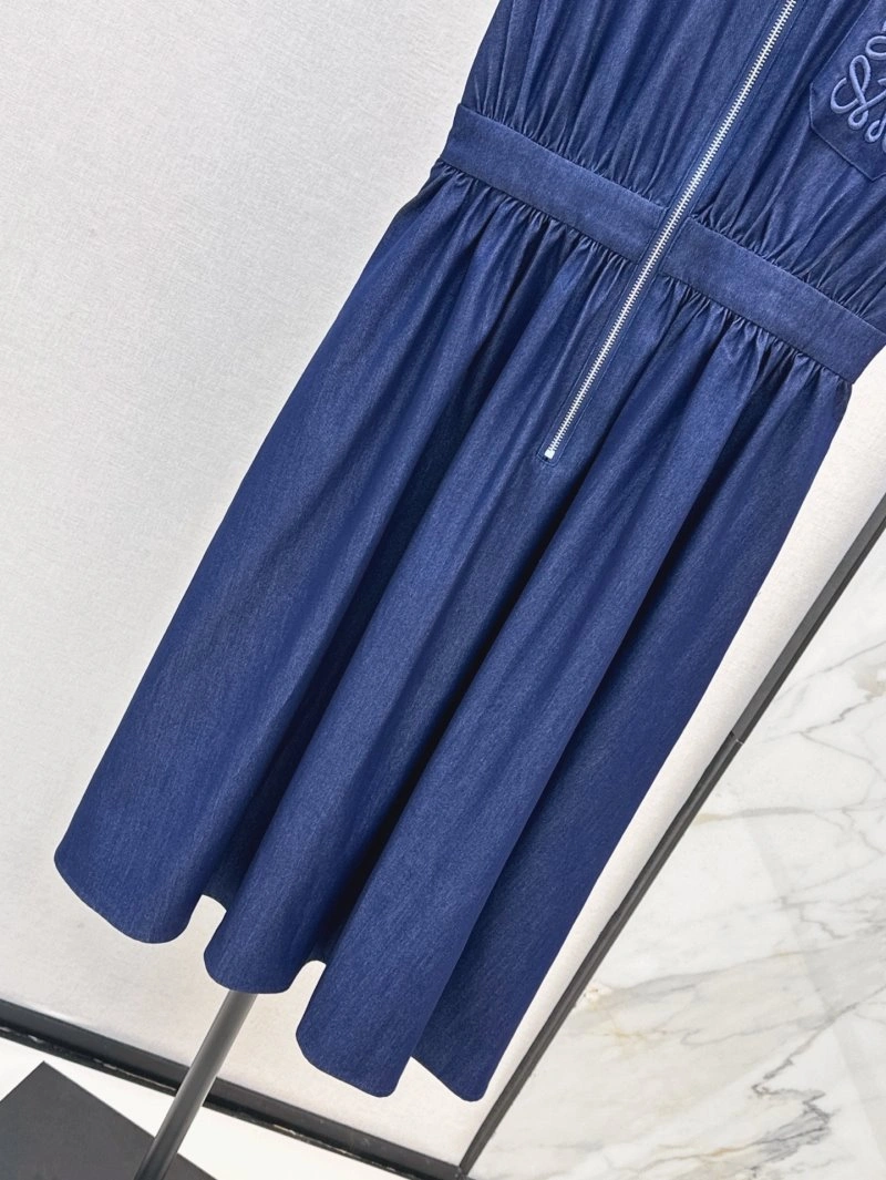 Legit Loewe Dress