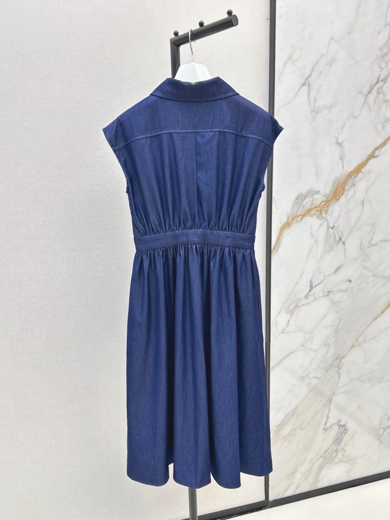 Legit Loewe Dress