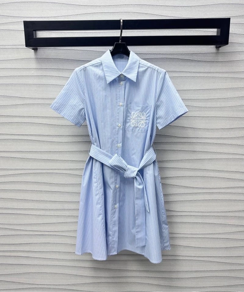Loewe Dress