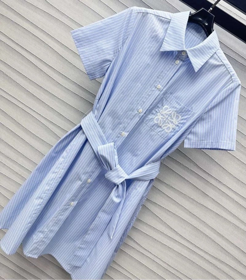 Original Loewe Dress