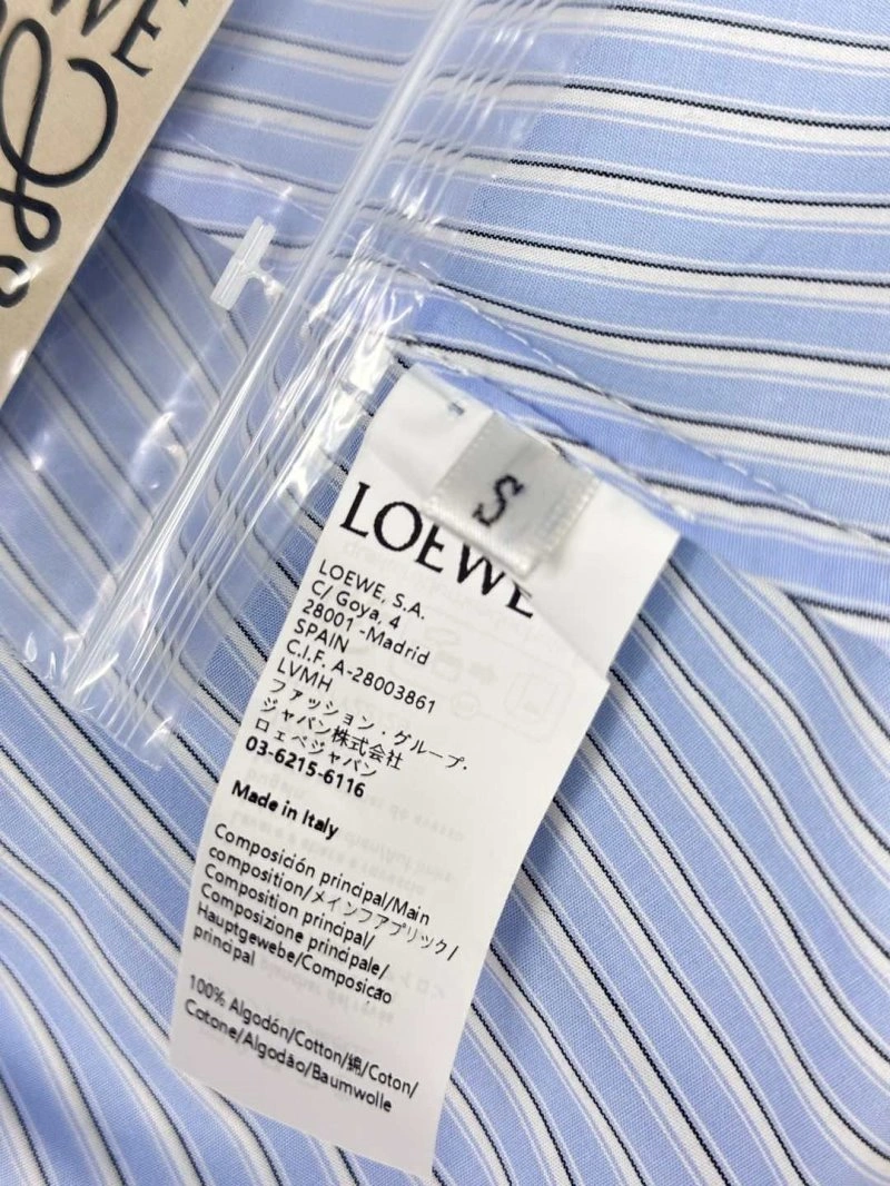 Original Loewe Dress