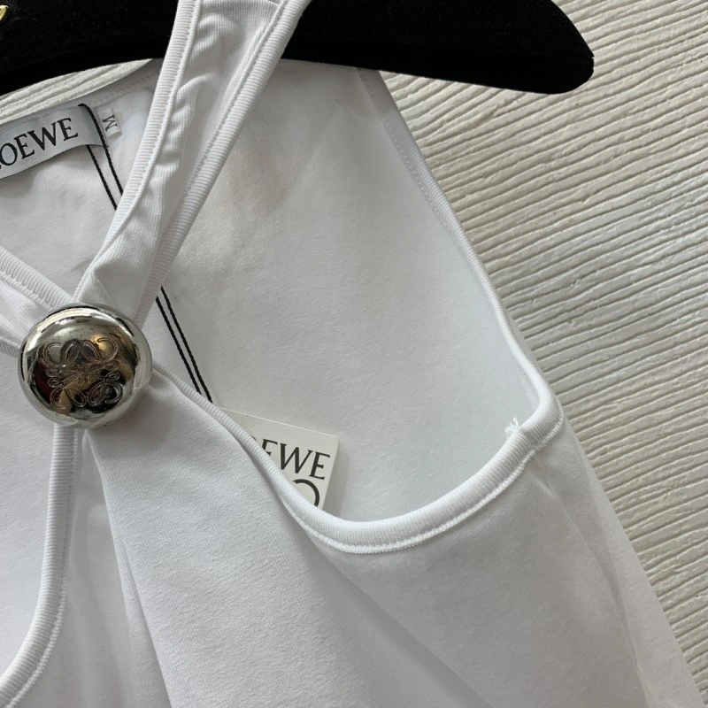Authentic Loewe Dress