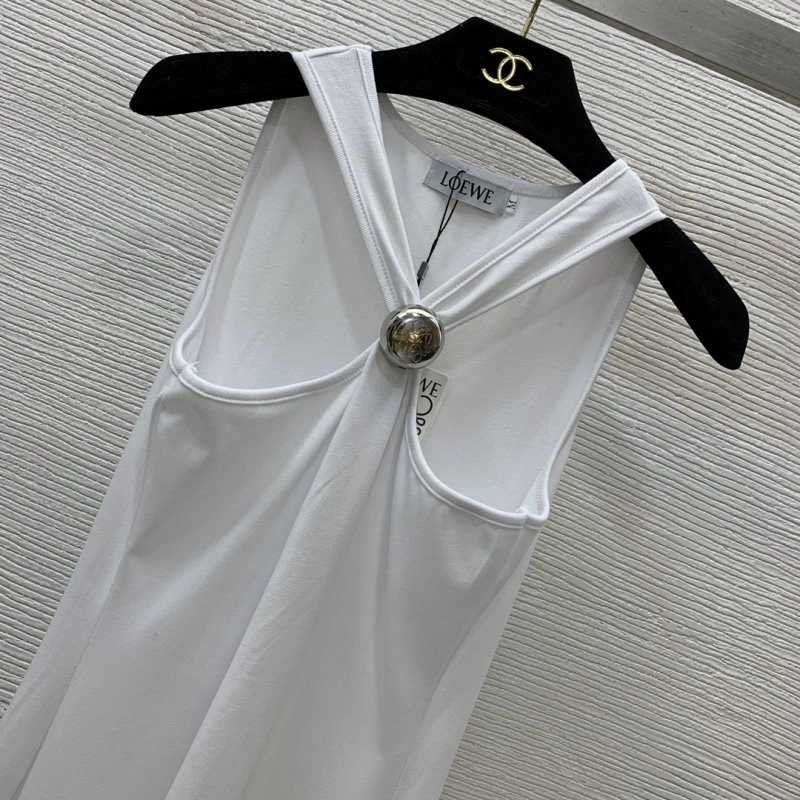 Discounted Loewe Dress