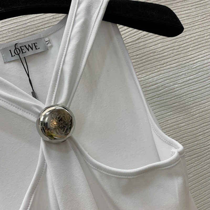 Discounted Loewe Dress