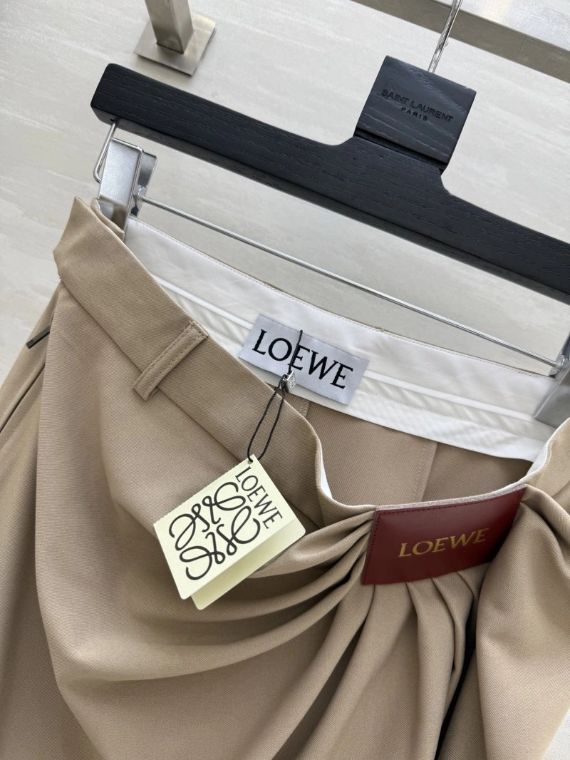 Cut-rate Loewe Dress