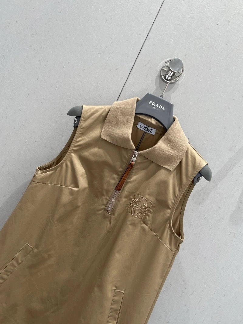 Value-priced Loewe Dress
