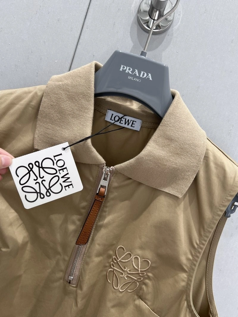 Value-priced Loewe Dress