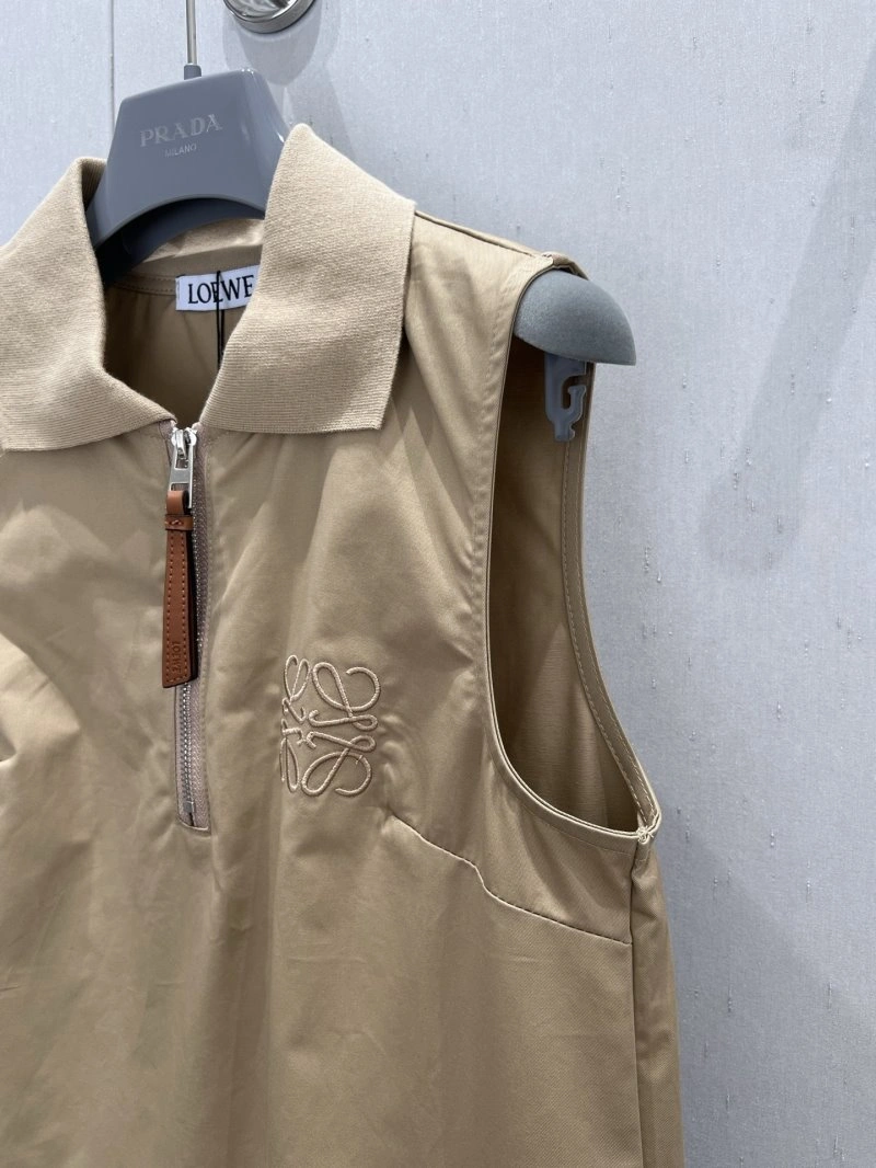 Value-priced Loewe Dress