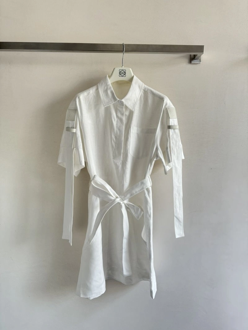 Loewe Dress