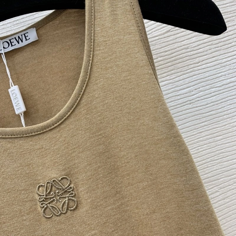 Budget-friendly Loewe Dress