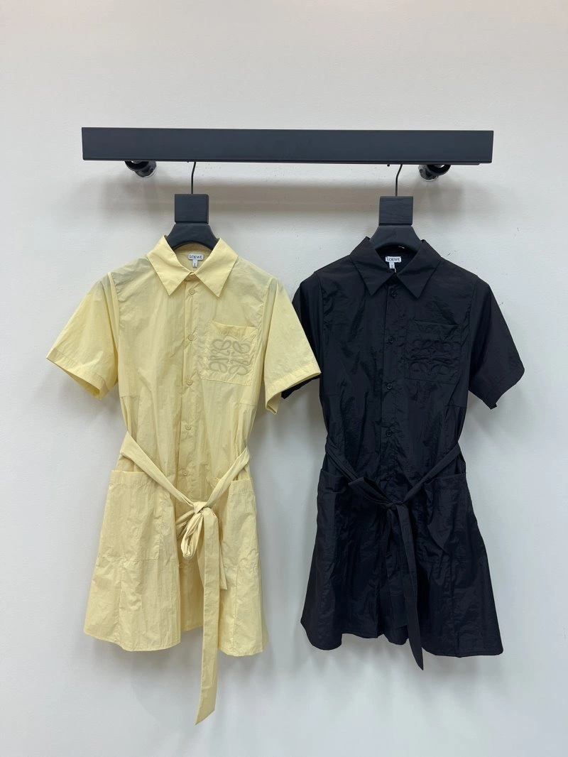 Loewe Dress