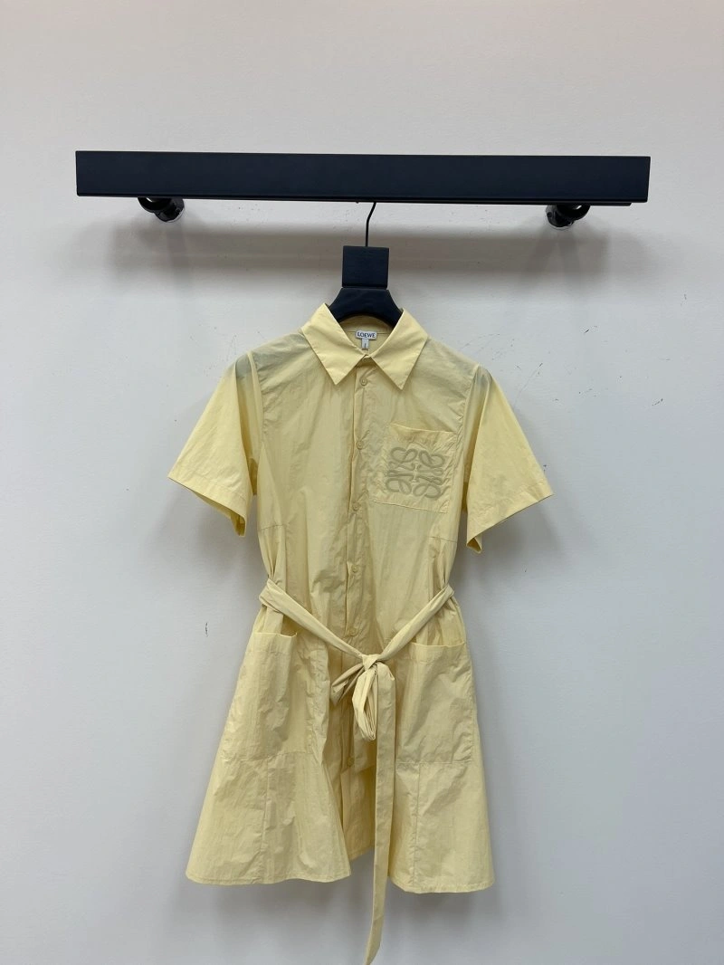 Discounted Loewe Dress