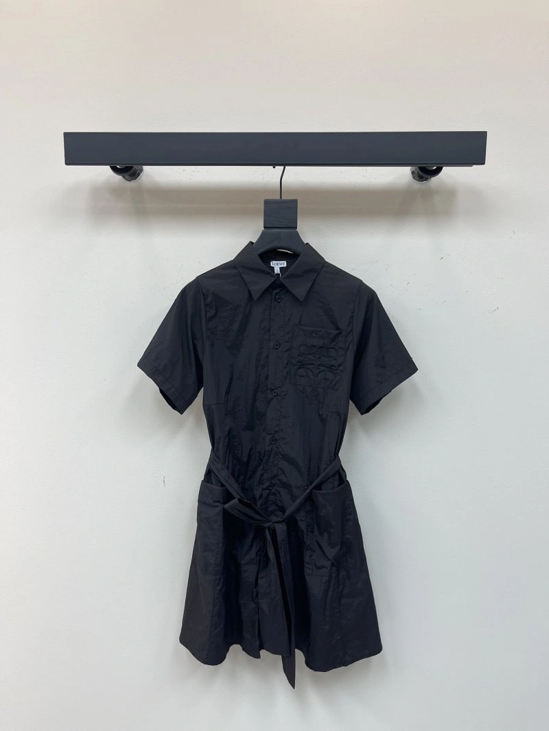 Discounted Loewe Dress