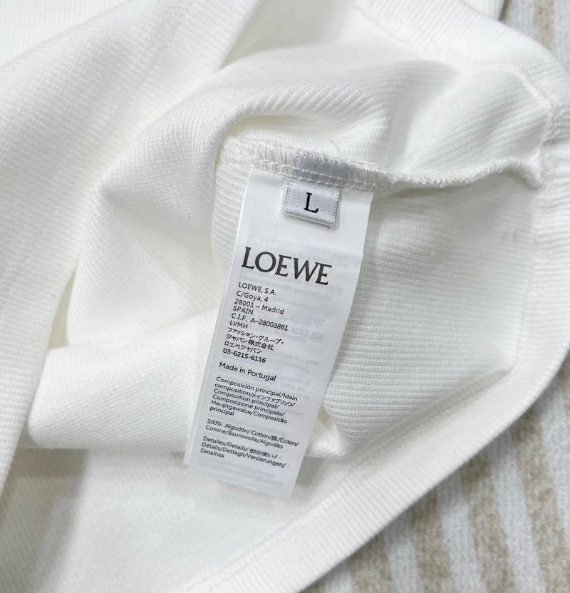 Economical Loewe Dress