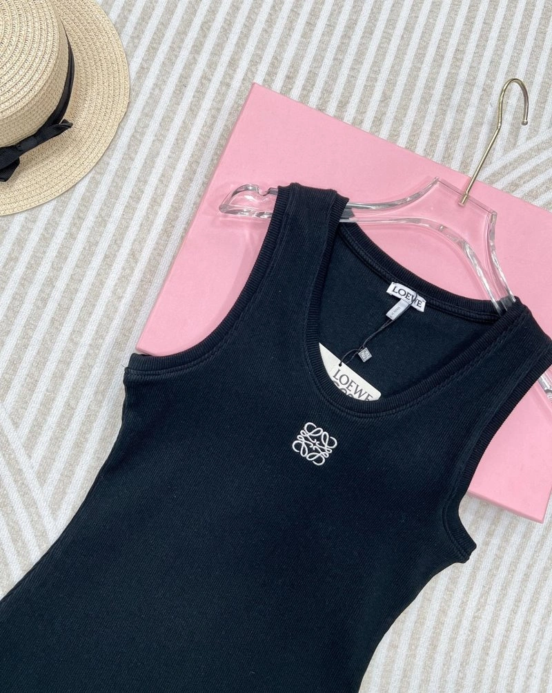 Precise copy Loewe Dress