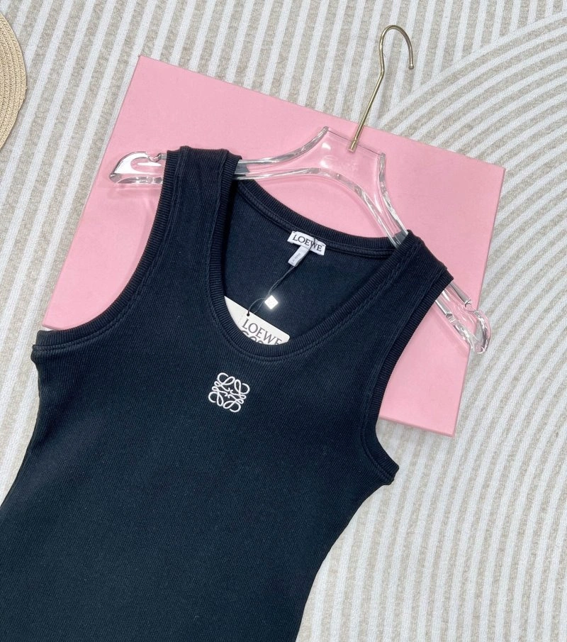 Precise copy Loewe Dress