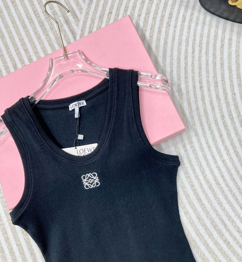 Precise copy Loewe Dress