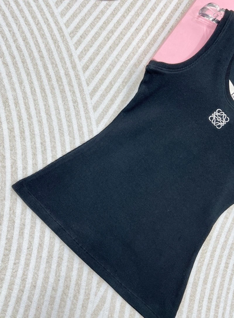 Precise copy Loewe Dress