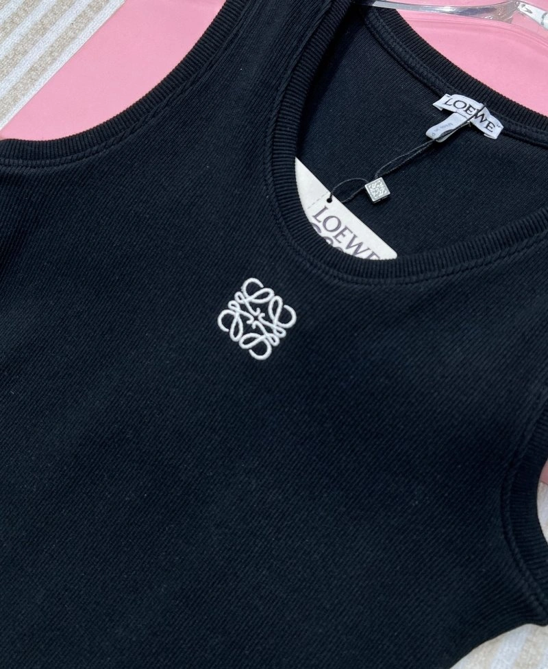 Precise copy Loewe Dress