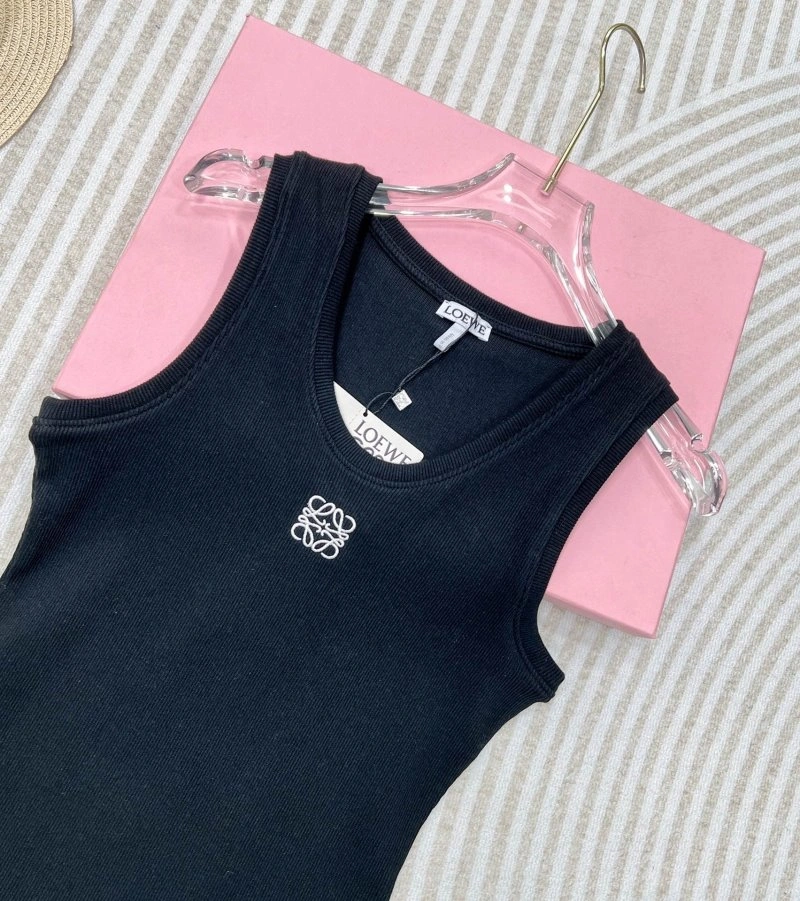 Precise copy Loewe Dress
