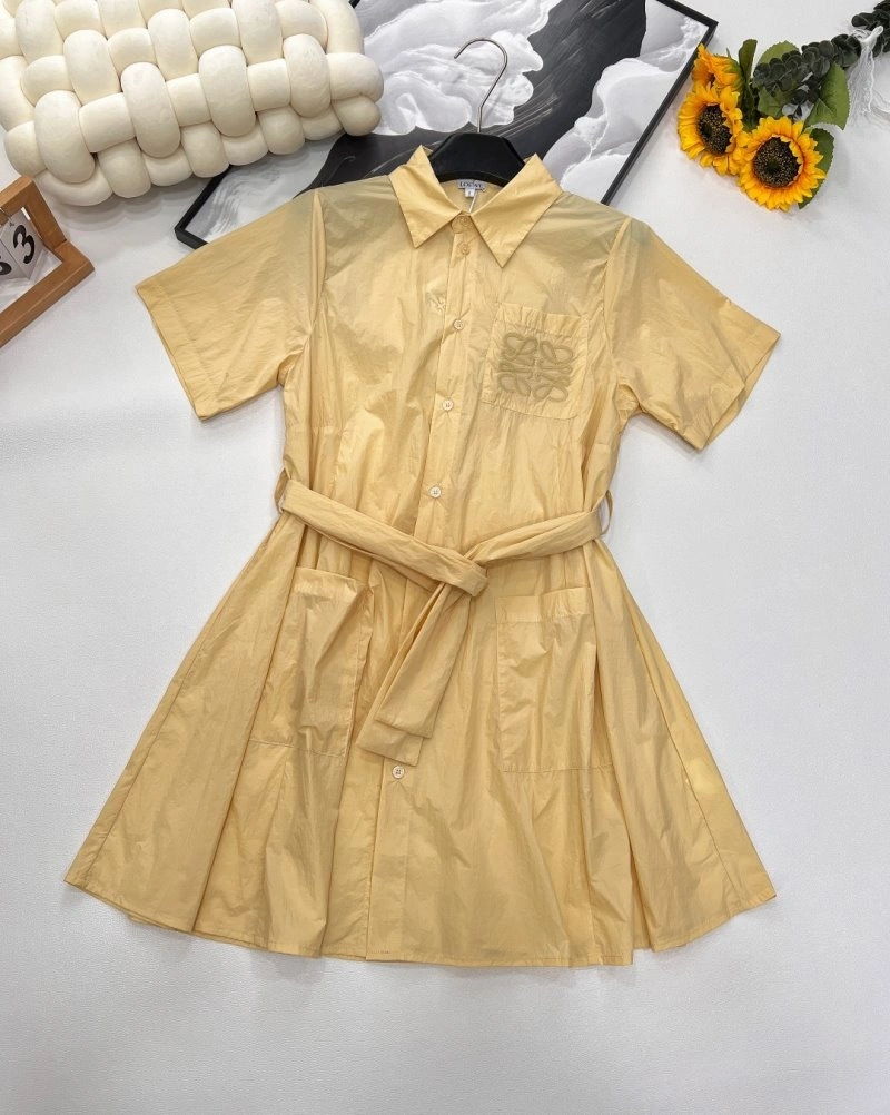 Loewe Dress