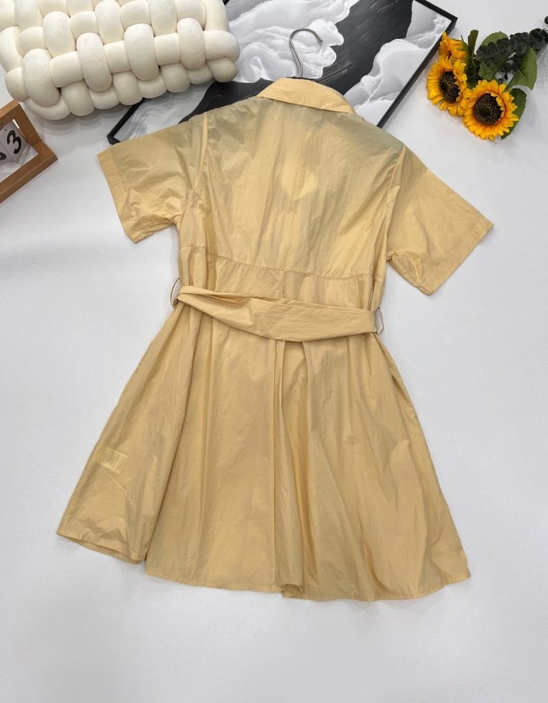 Budget-friendly Loewe Dress
