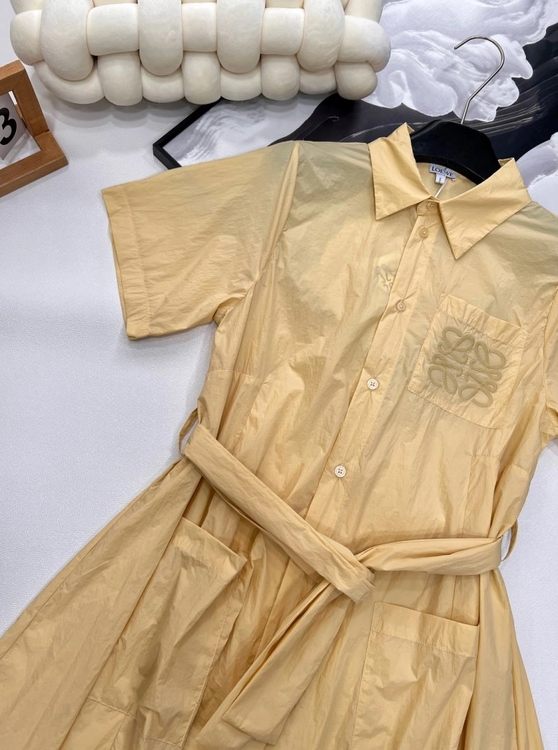 Budget-friendly Loewe Dress
