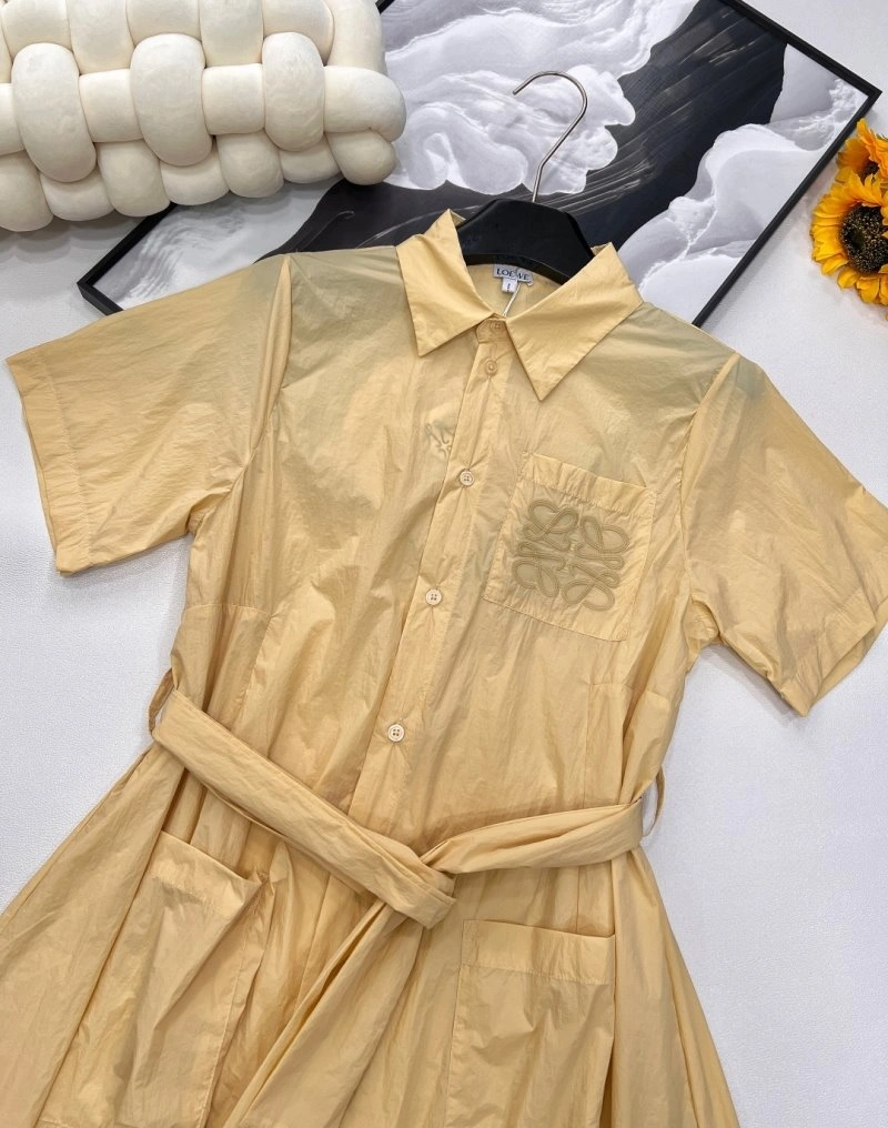 Budget-friendly Loewe Dress