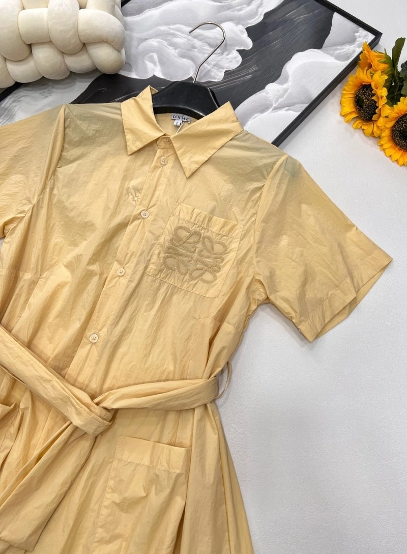Budget-friendly Loewe Dress