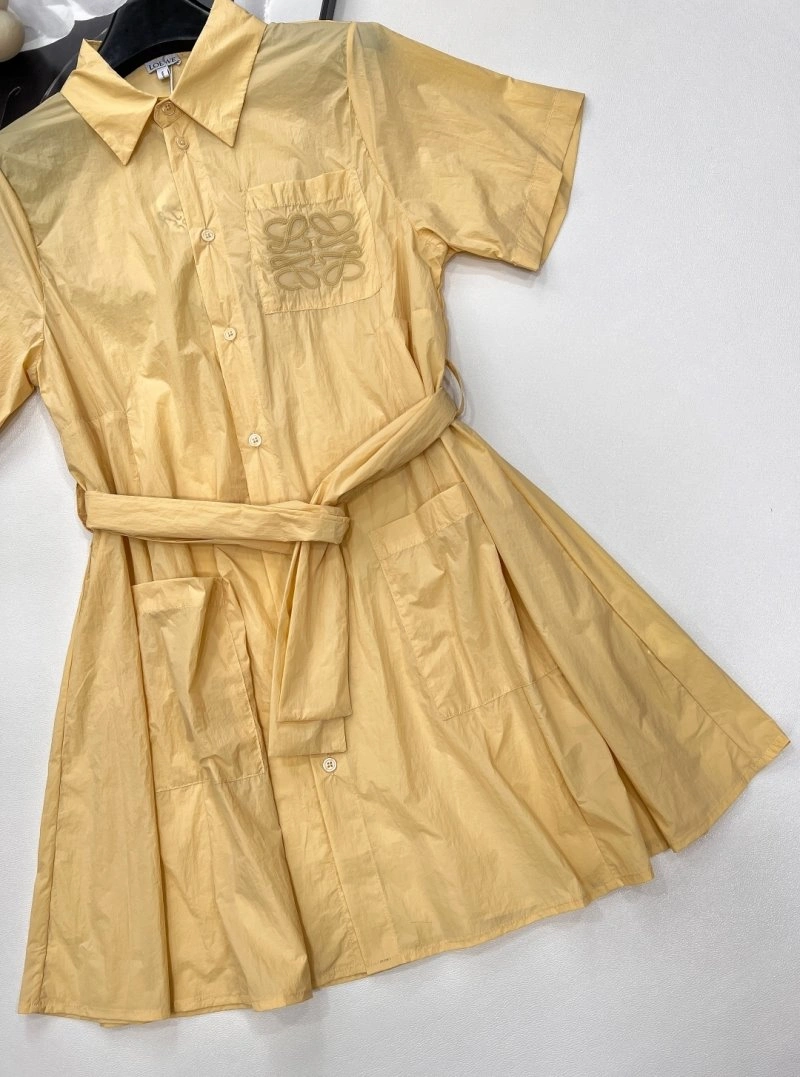 Budget-friendly Loewe Dress