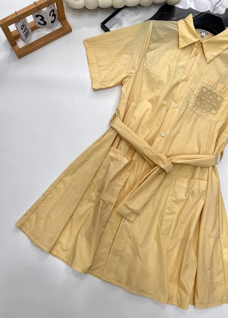Budget-friendly Loewe Dress
