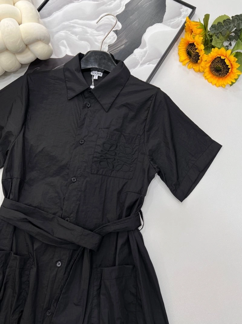High fidelity Loewe Dress
