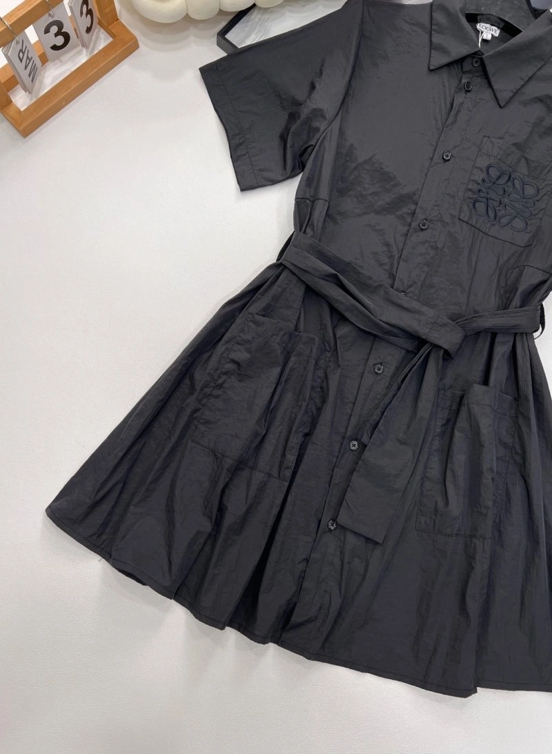 High fidelity Loewe Dress