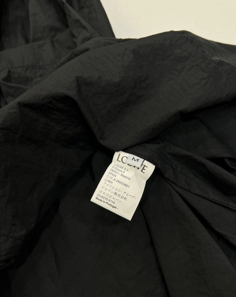 High fidelity Loewe Dress