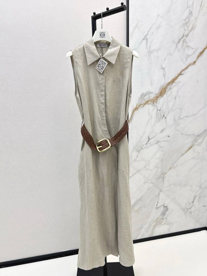 Loewe Dress