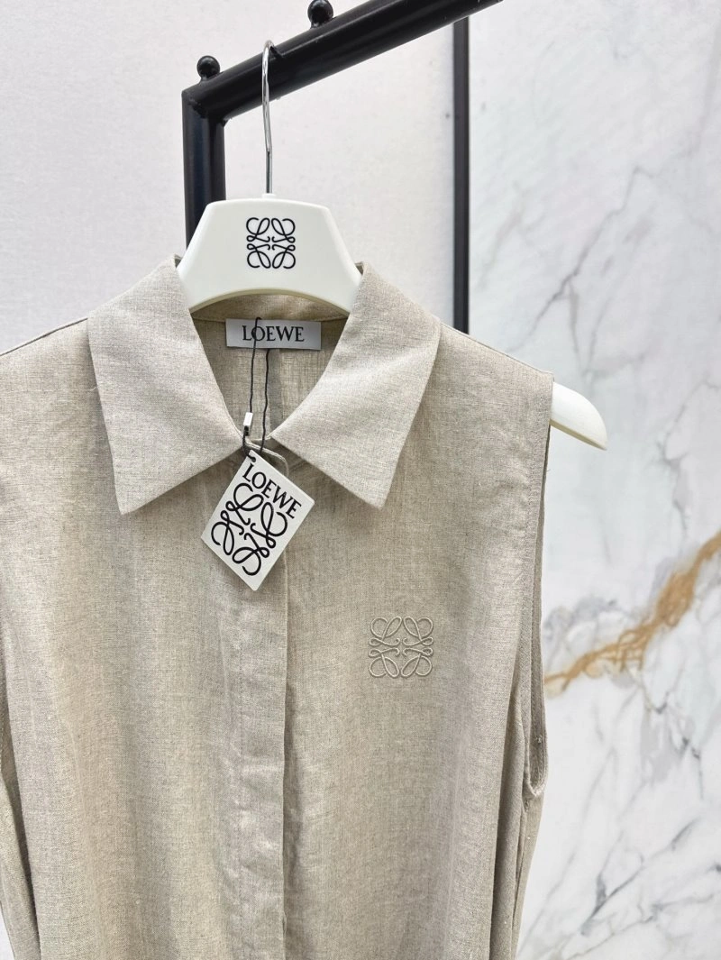 Top match Loewe Dress