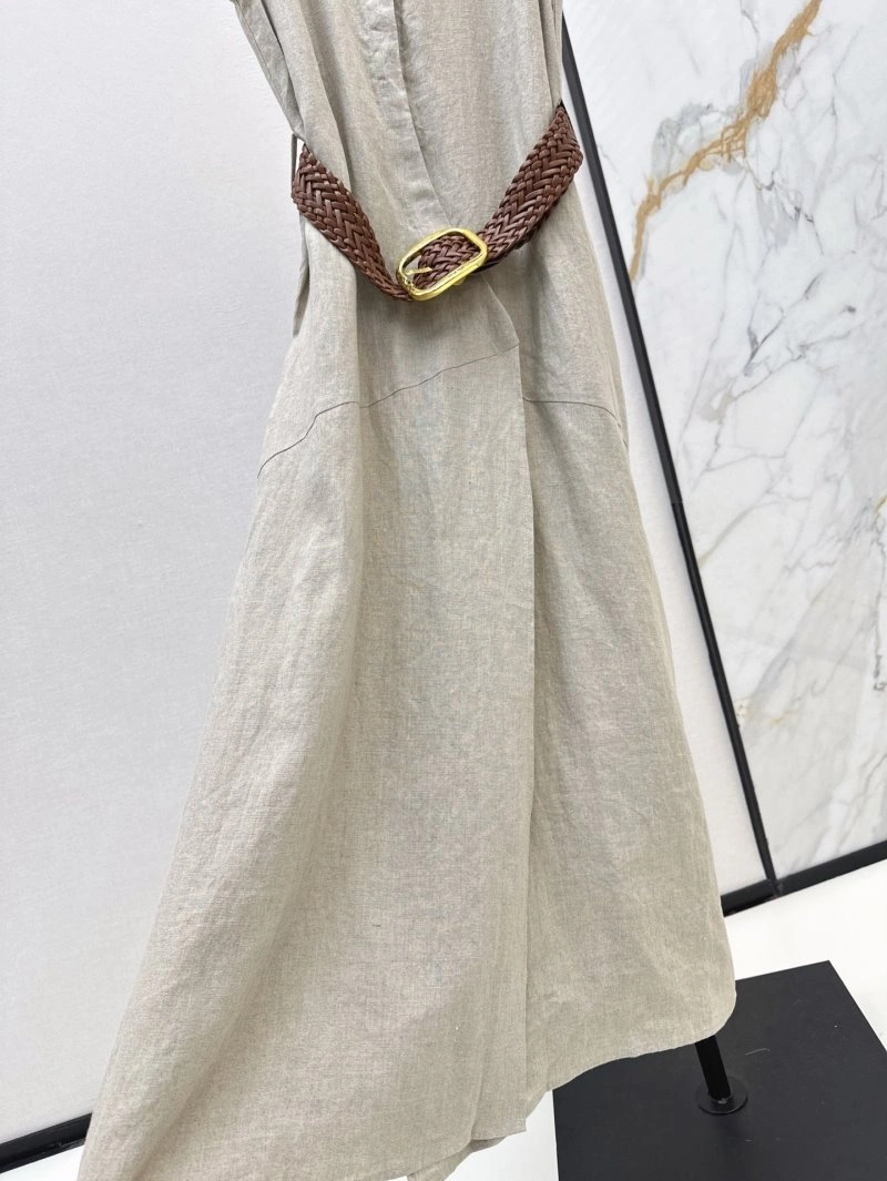 Top match Loewe Dress