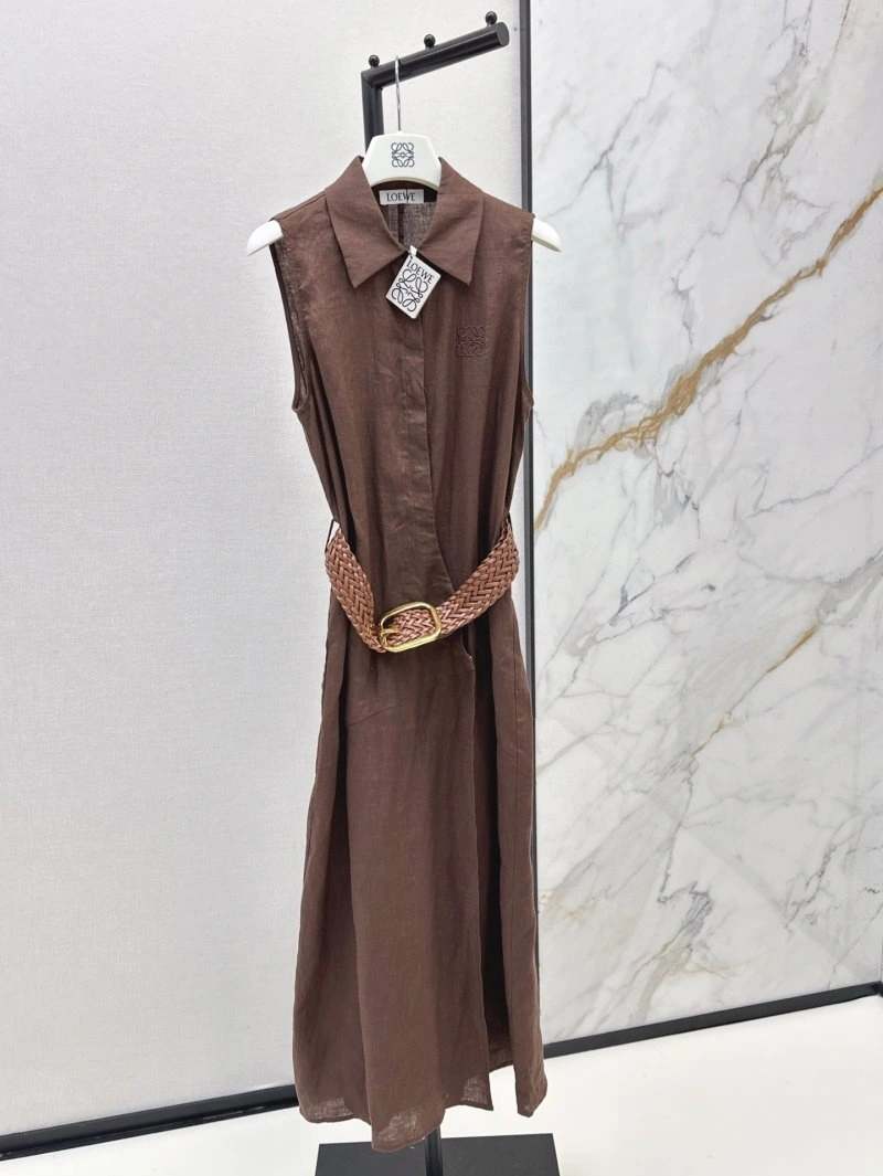 Loewe Dress