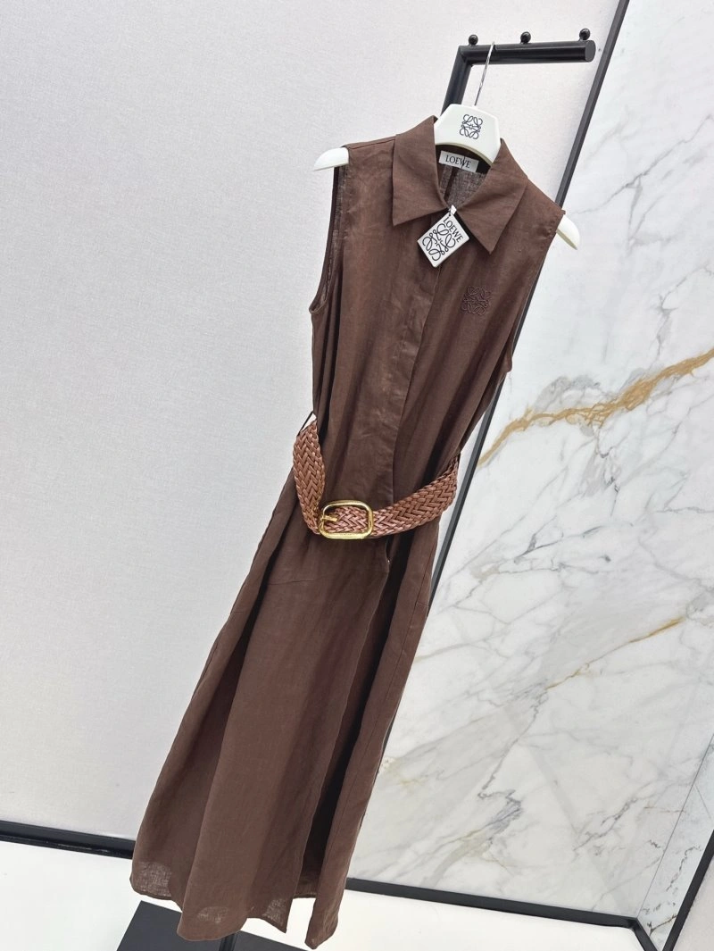 Low-cost Loewe Dress