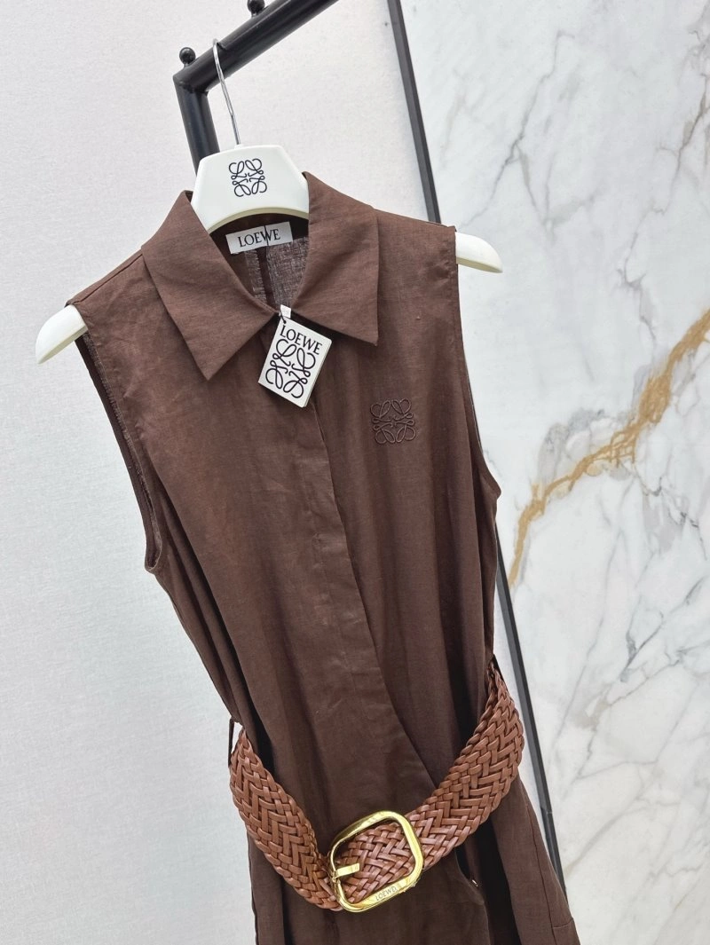 Low-cost Loewe Dress