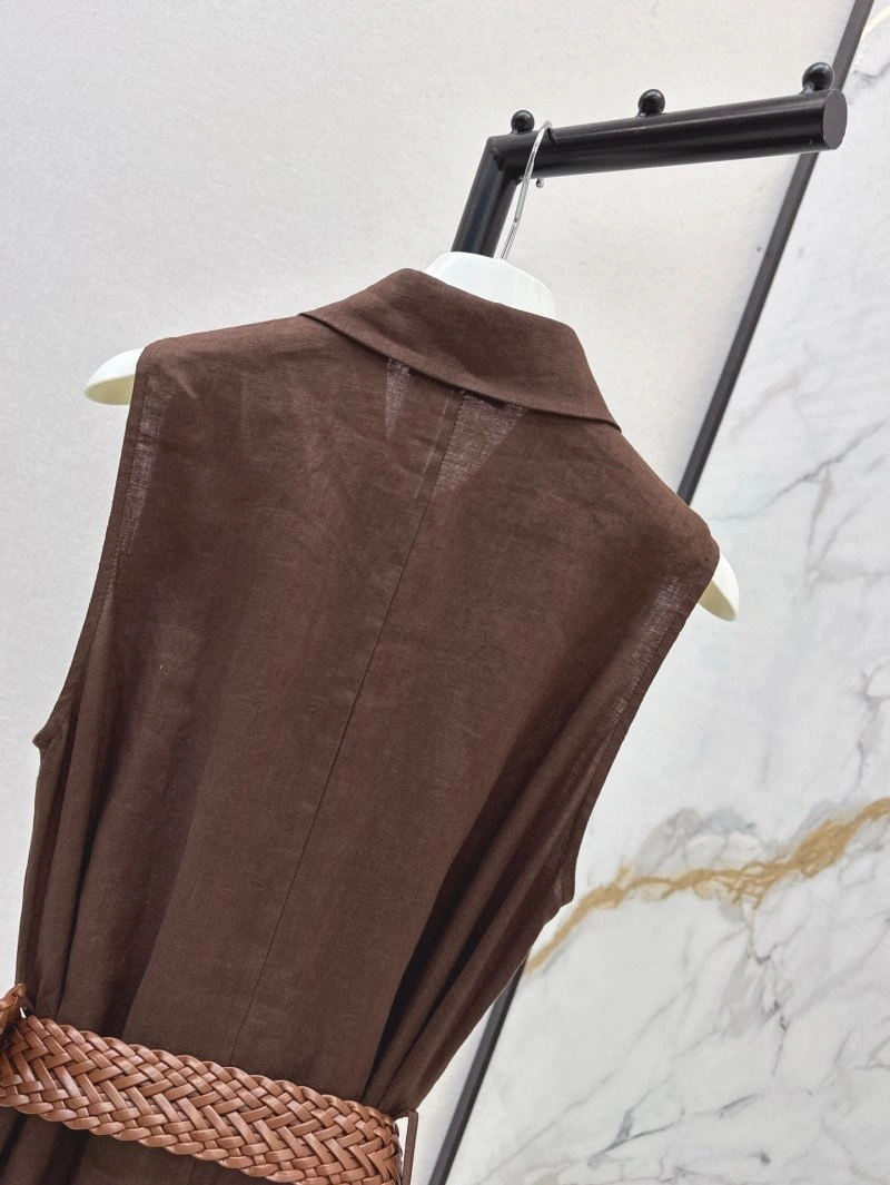 Low-cost Loewe Dress