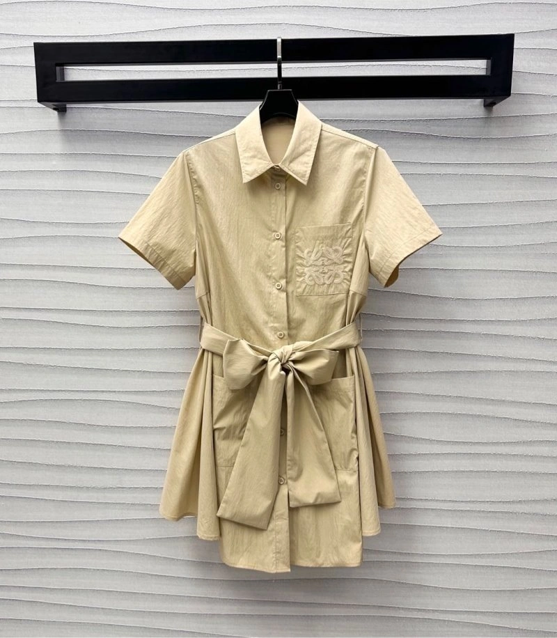 Loewe Dress