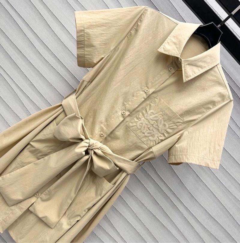 Top mirror Loewe Dress