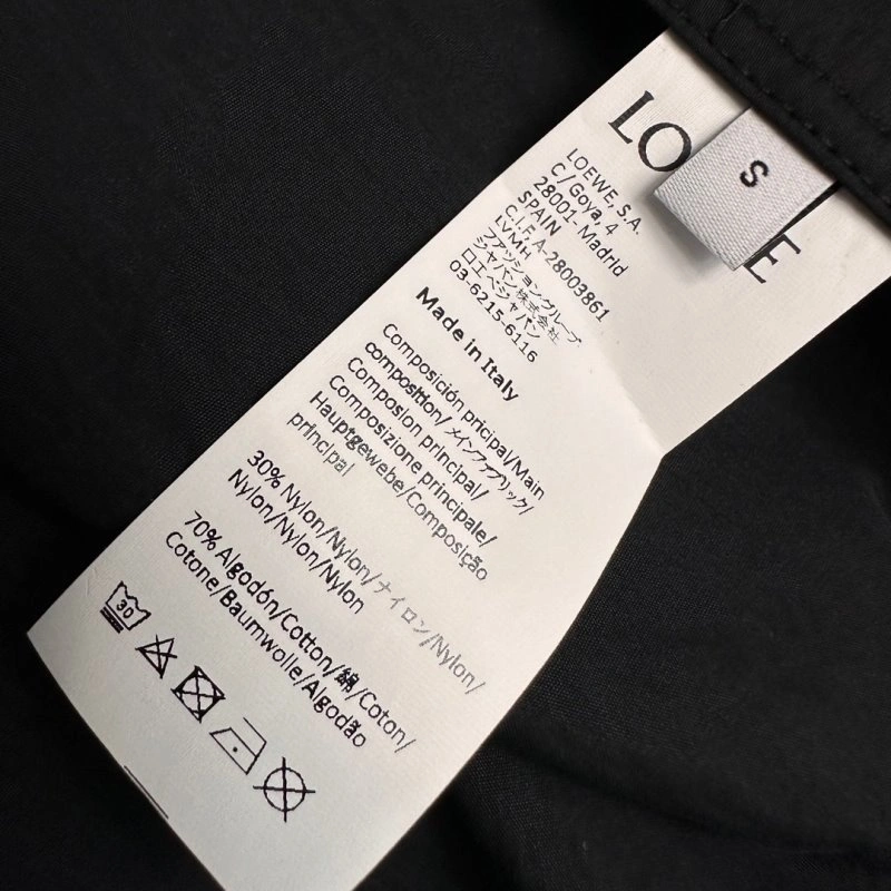 OEM Loewe Dress
